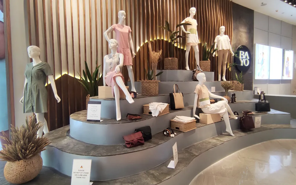 Bayo’s JourneyToZero Initiative - Scale 360 PH